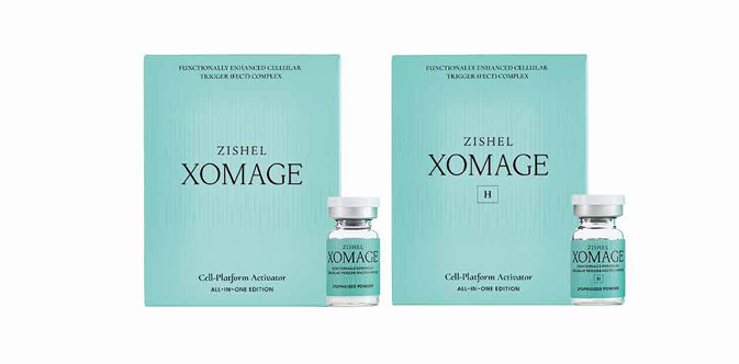 ZISHEL BIO — Engineering Biological Signals of Youth